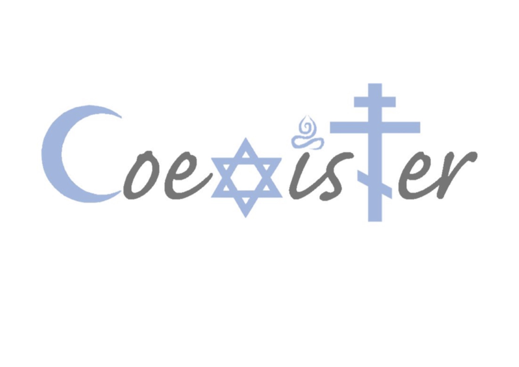 Atelier "Coexister" le 12/02/2021 - Sainte Marie des Champs